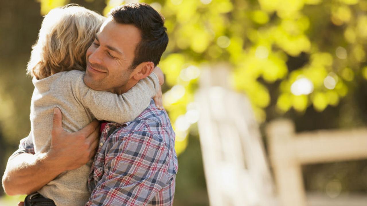 Consejos de un padre